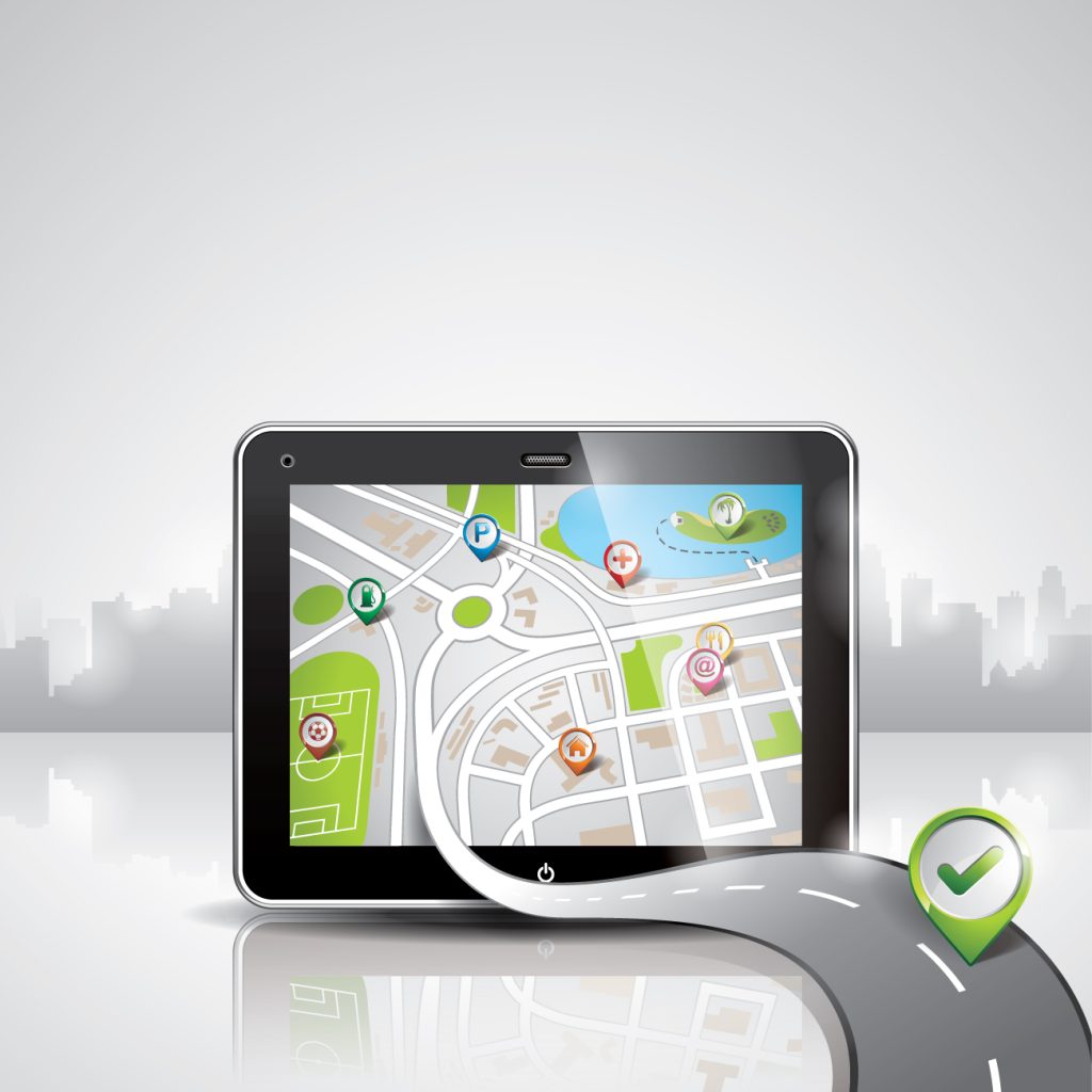 Equipment Tracking – Spy Spot GPS